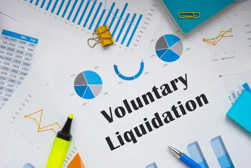 Voluntary vs Compulsory liquidation - Vanguard Insolvency