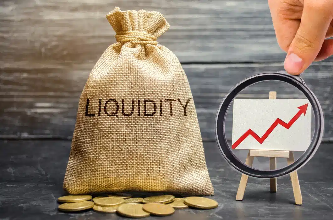 The importance of business liquidity - Vanguard Insolvency
