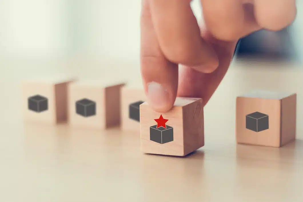 What is the difference between a preferential and a non-preferential ...